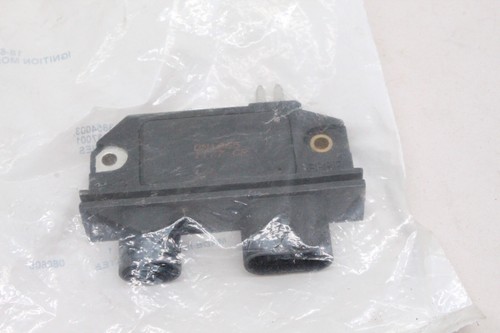 Nos Sierra 18-5107-1 Ignition Module Replaces OMC 3854003 Mercruiser ...