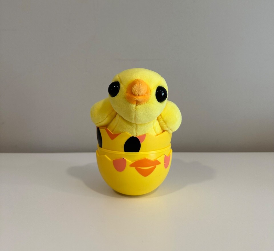Adopt Me! Surprise Plush Pets EGG Series 2 & 3 Open Item You Choose ...