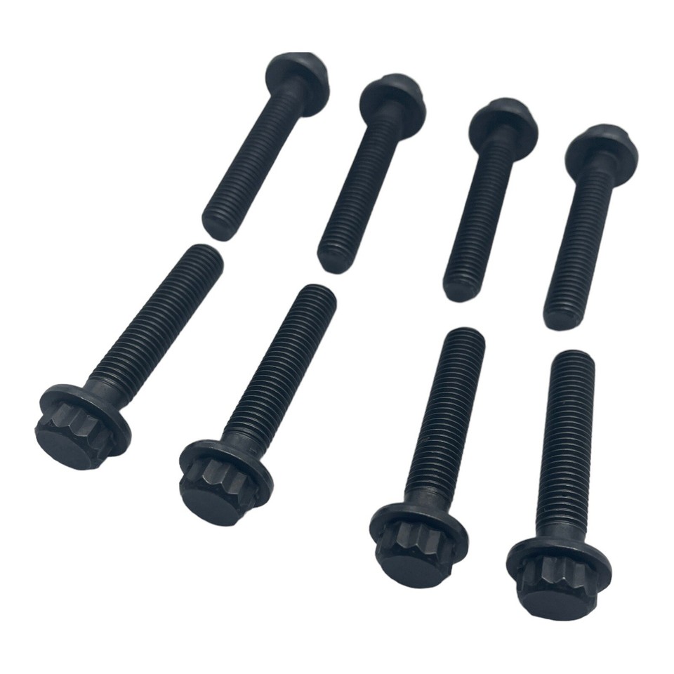 2007-2013 MINI Cooper S Connecting Rod Bolt Set | 11247593922 | Steel ...