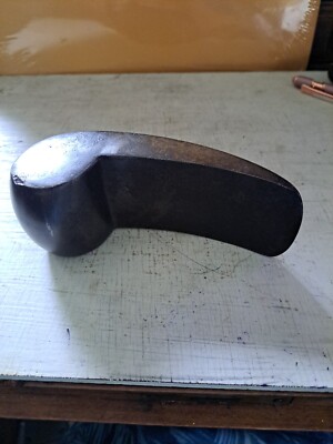 Body Shop Tool Anvil Dolly Weighs 3 Lbs.7 oz. 6" L x 2-1/8" W-CHEAPEST ...