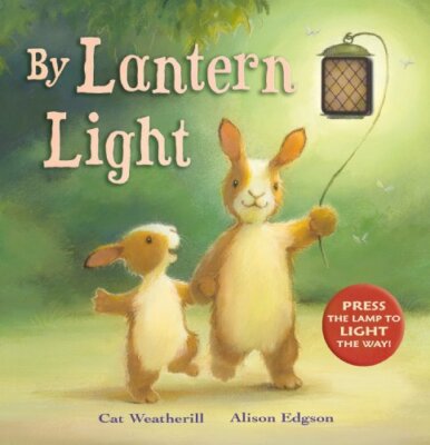 By Lantern Light By Cat Weatherill | eBay