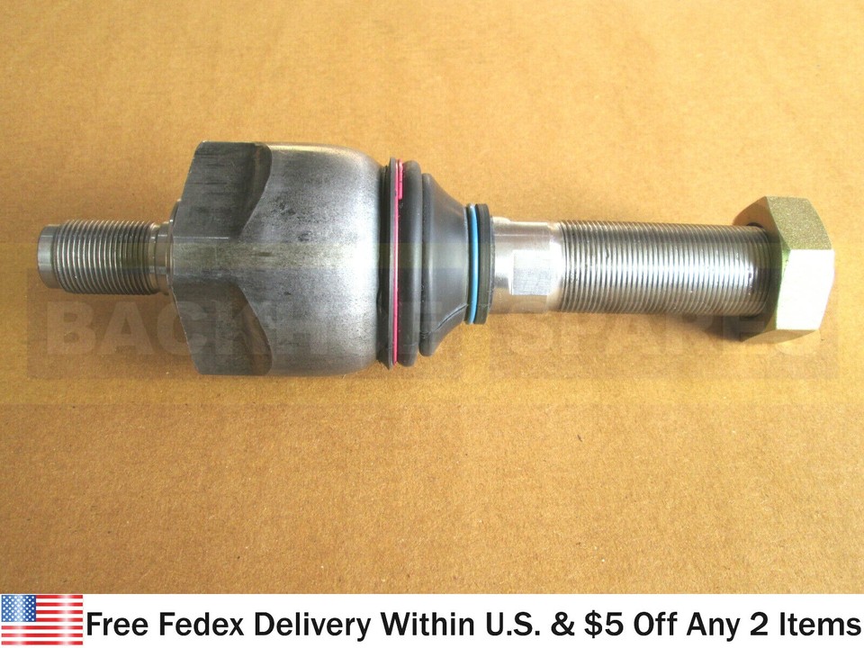 JCB TELEHANDLER - BALL JOINT - MALE TRACK ROD END (PART NO. 448/17902 ...