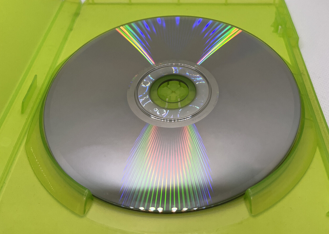 📦 Xbox Live Arcade Compilation Disc (Microsoft Xbox 360, 2007, Works ...