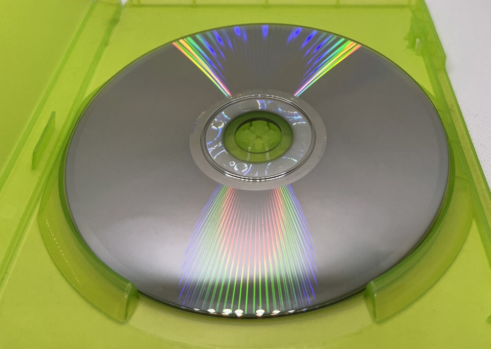 Xbox Live Arcade Compilation Disc (Microsoft Xbox 360, 2007, Works ...