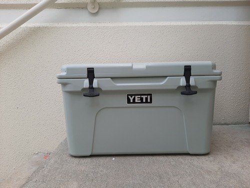 Yeti Tundra 65 Cooler | eBay