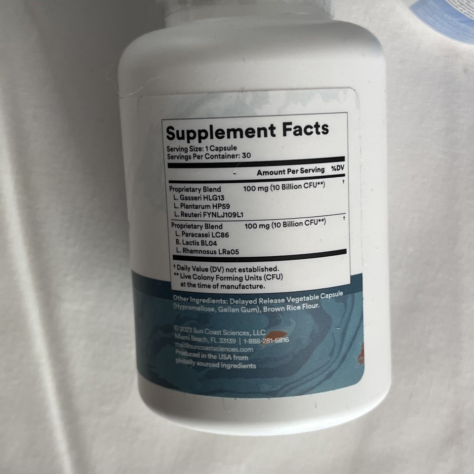 Advanced Bionutritionals Advanced MEMORY Formula x5 & Sun Coast ...