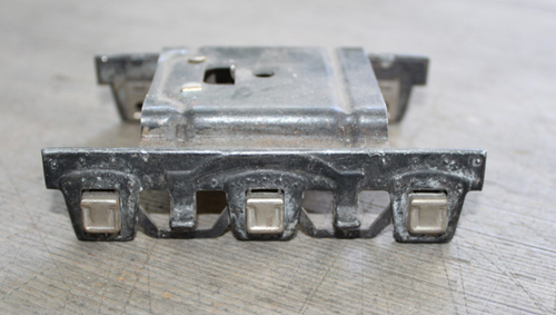 Lionel Prewar Standard Gauge 424 425 426 Passenger 6 Wheel Truck Frame ...