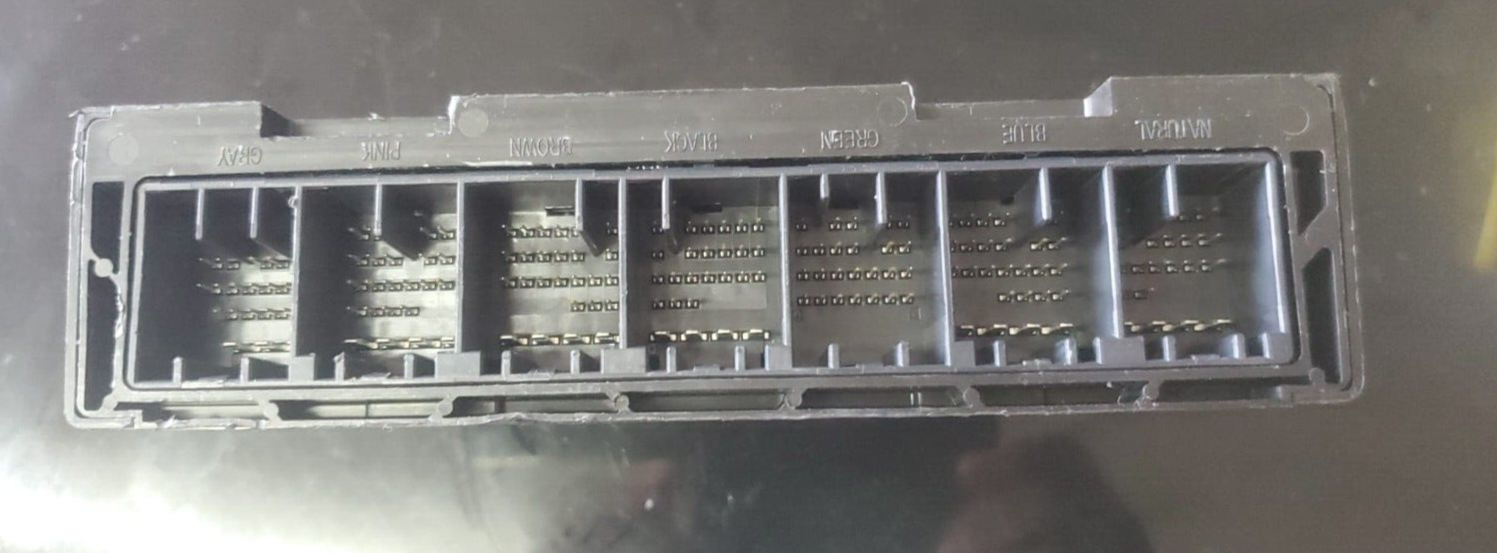 Body Control Module-LT GM Parts 13594614 for sale online | eBay