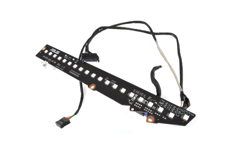 60PD02V0-LD2C01 - LED CR Board With Cables For G15CX-B10 Desktop | eBay