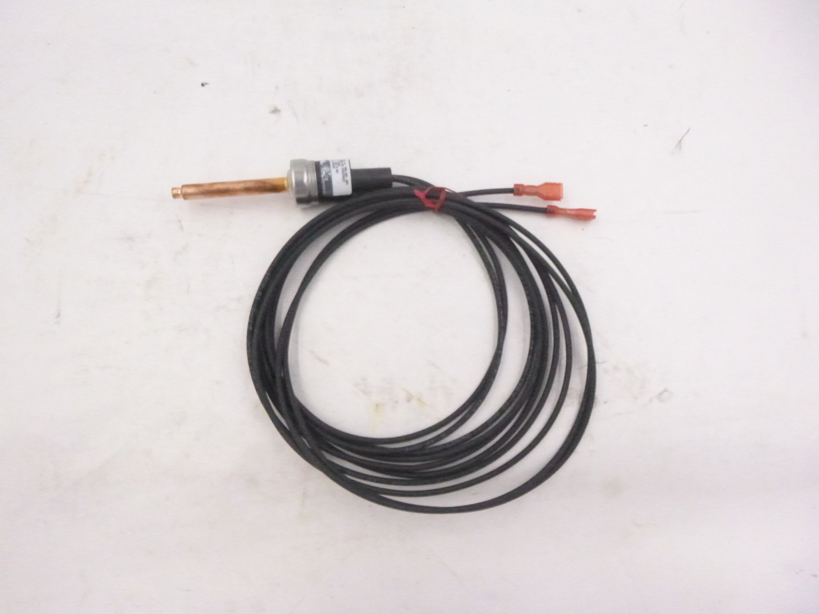 Sensata HK02SA420 High Pressure Switch For Gas Heat & Electric Cool ...