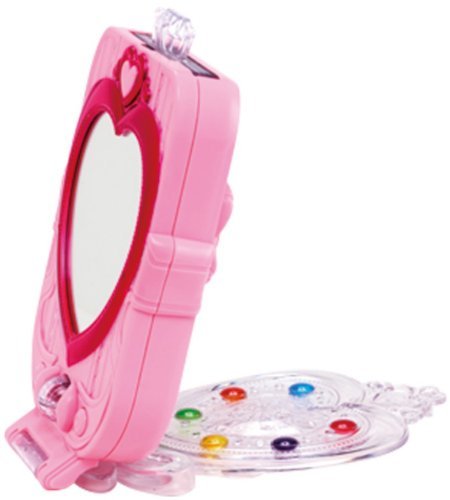 Bandai Happiness charge Pretty Cure Happiness transformer! PreChan ...