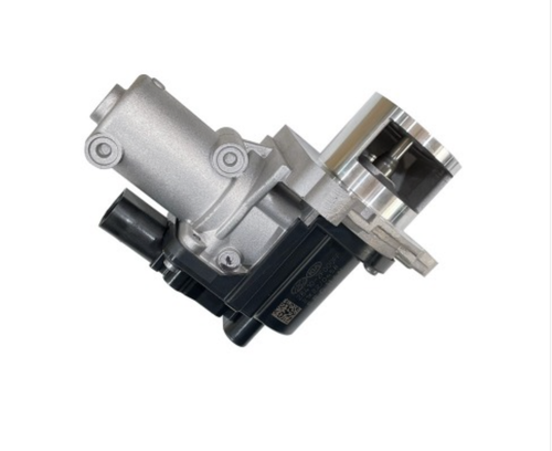 OEM 28410-2M419 VALVE ASSY-EGR Ems/Usps for Kia Sportage 2023~2025 *1 ...