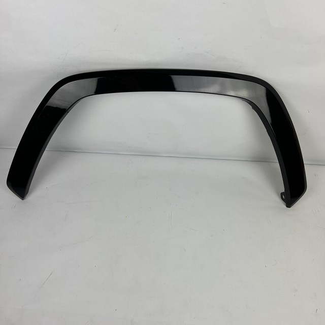 TOYOTA OEM 19-21 RAV4 Prime Exterior Trim-Wheel Opng Mldg Left ...