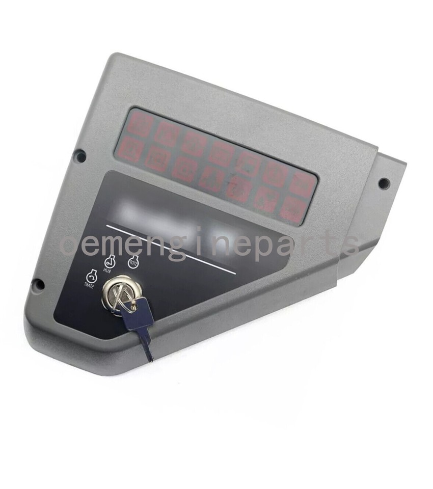 Right Key Control Panel For Bobcat A220 S175 S185 S205 S220 S300 S330 ...