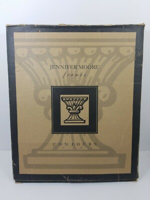Jennifer Moore Frame Contours 8"x10" Brand New with box | eBay