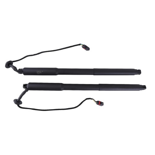 1 Pair Rear Left & Right Liftgate Power Lift Support For 2012 - 2017 ...