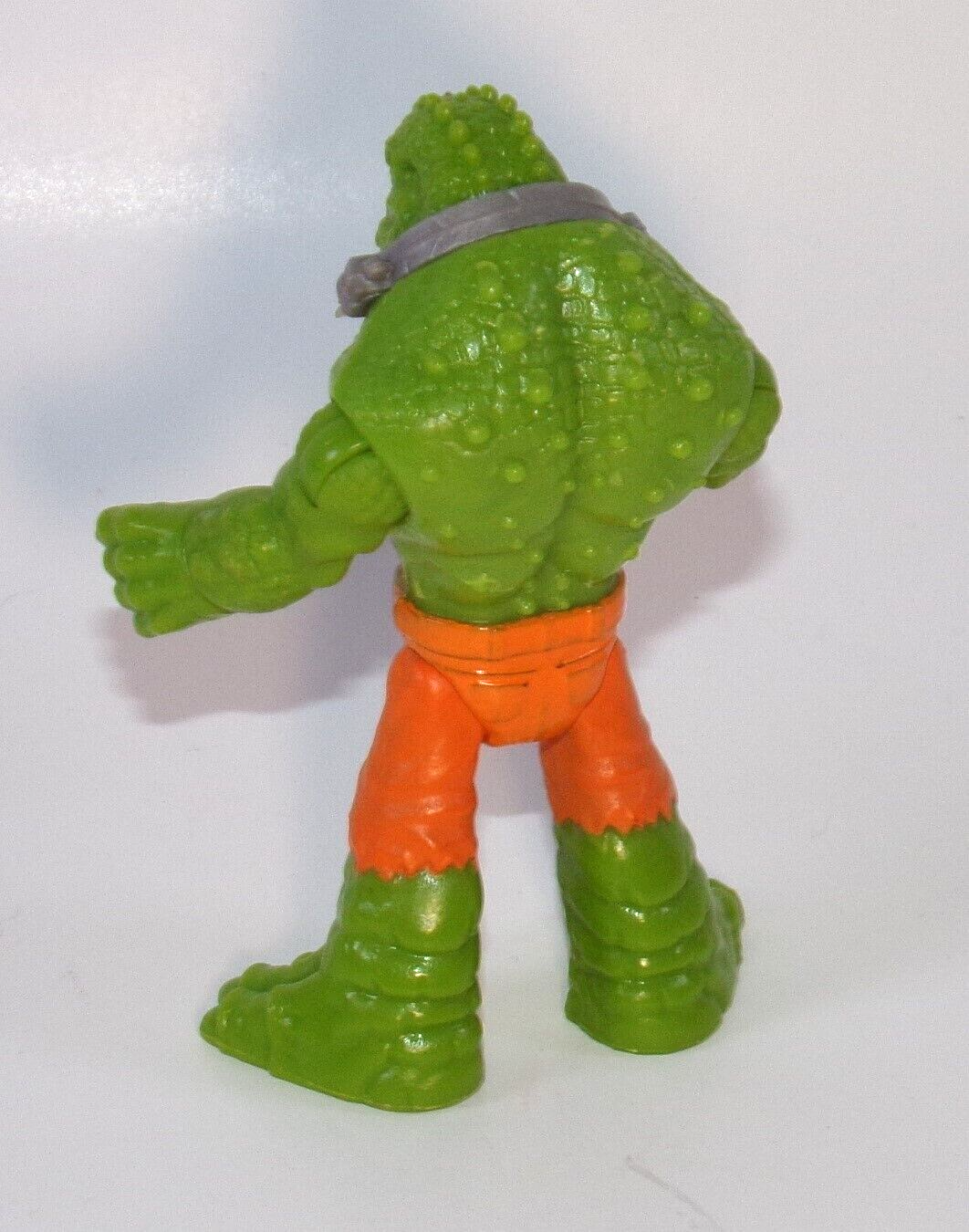 Fisher-Price Imaginext DC Super Friends Killer Croc Figure 3 in | eBay