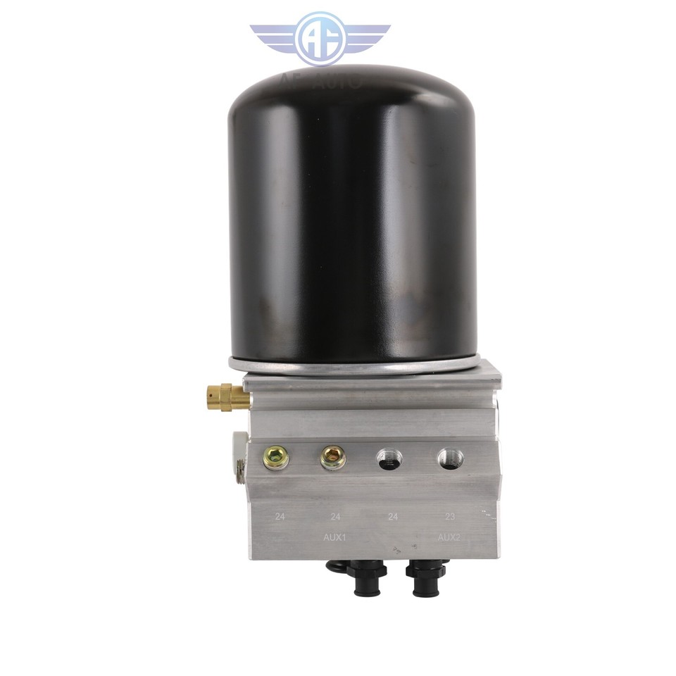 Air Dryer AD-IS For Peterbilt & Kenworth Replaces Bendix 5010696X ...