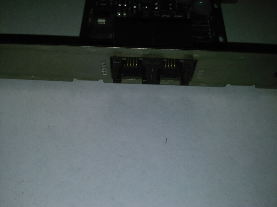 Conexant RD01-D270 Dell 5W416 Smart HSFi v.9x 56K DF PCI Modem TESTED ...