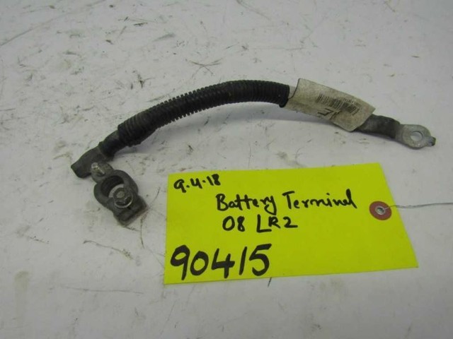 Land Rover LR013839 Genuine OEM Negative Cable for sale online | eBay