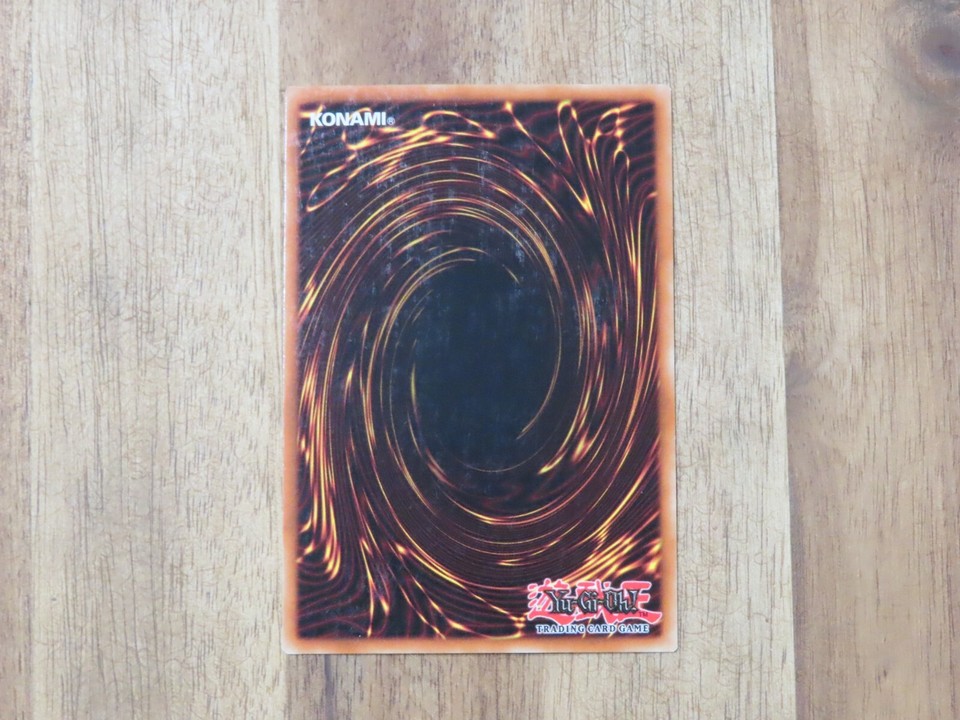 Yu-Gi-Oh! TCG Soul-Absorbing Bone Tower Ancient Sanctuary AST-011 1st ...