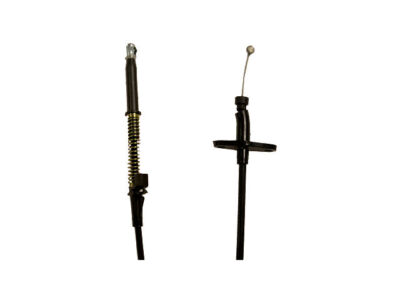Throttle Cable For Ford F350 F250 E350 Econoline Club Wagon F-250 HD ...