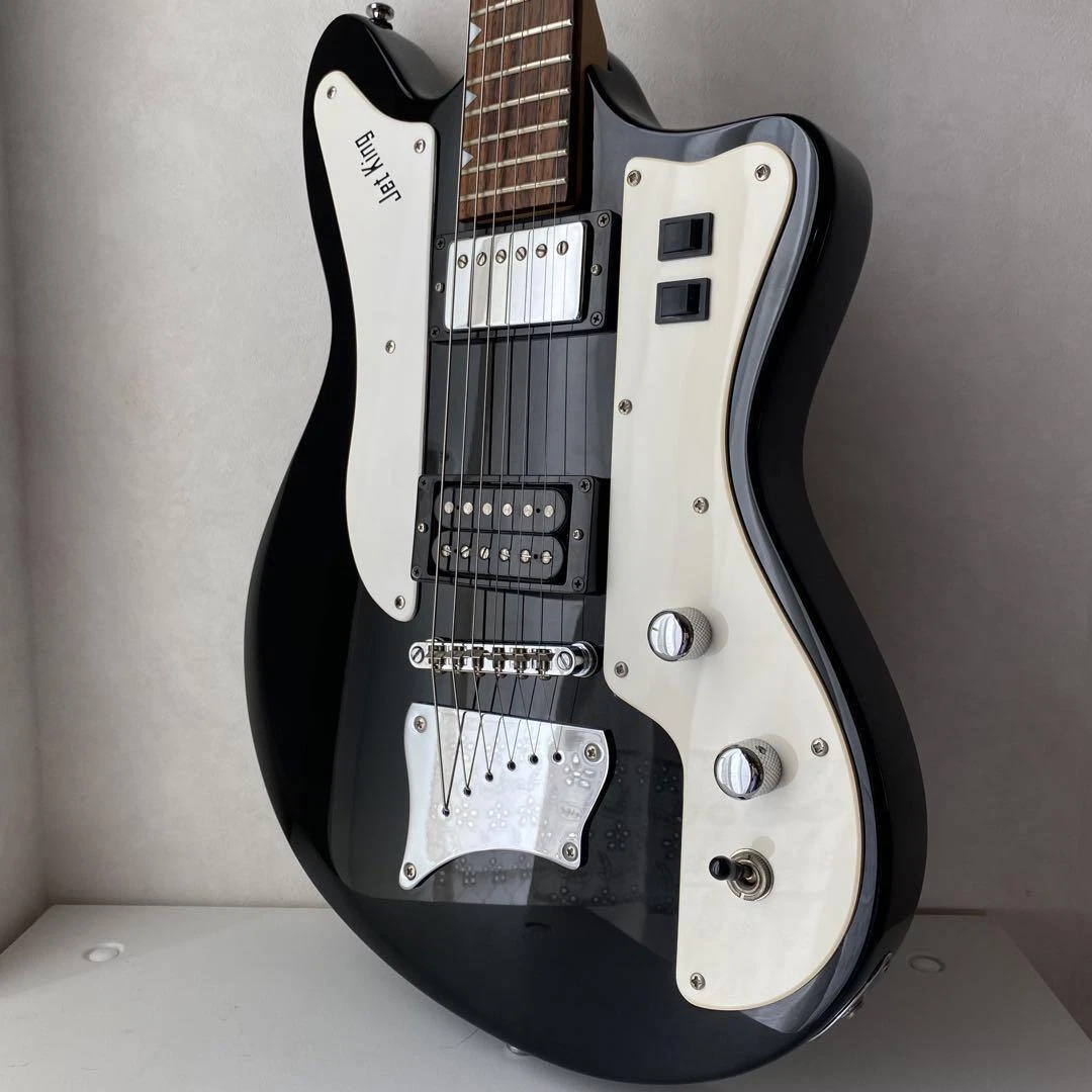 Ibanez Jet King Jtk2