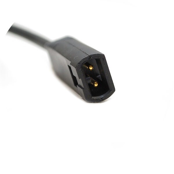 Humminbird Boat Puck Transducer 550008-1 | XM 6-20-T 2-Pin 20 FT Cable ...