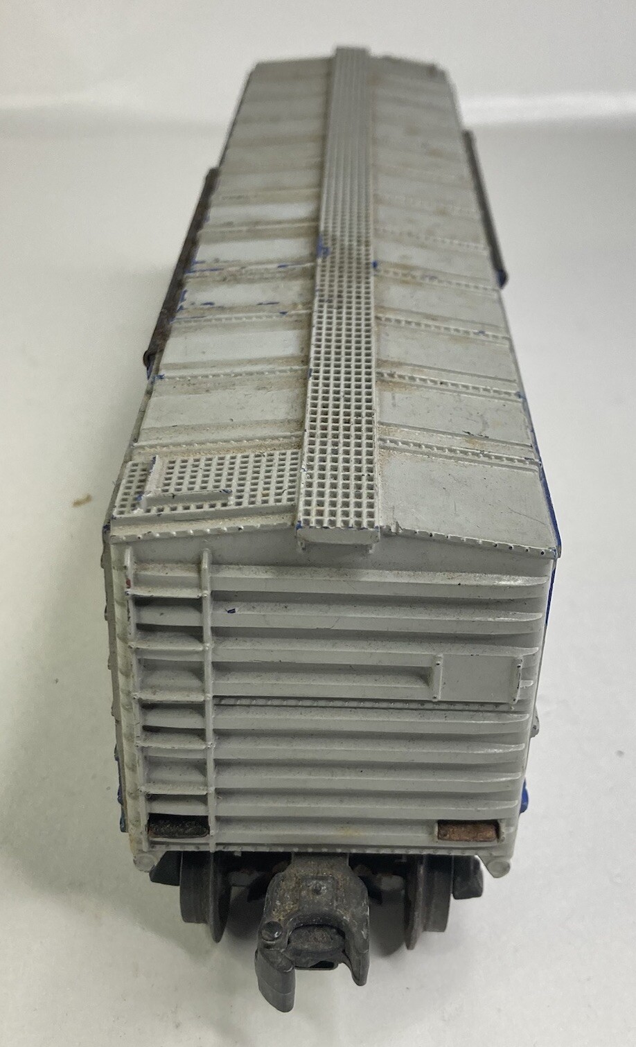 Vintage Lionel #6464-150 M.P. Box Car “Eagle Merchandise Service” O ...