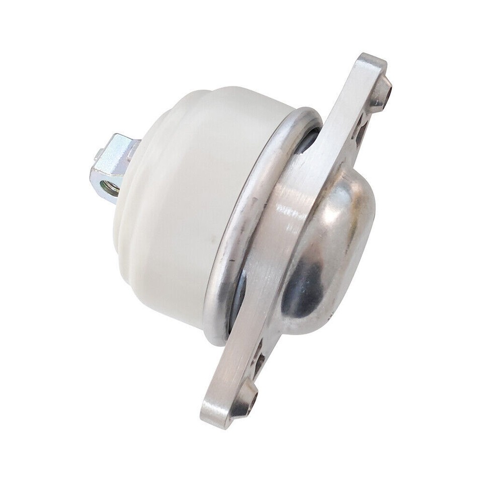 Left & Right Engine Mounts 2010 For Mercedes-Benz E550 2122405117 ...