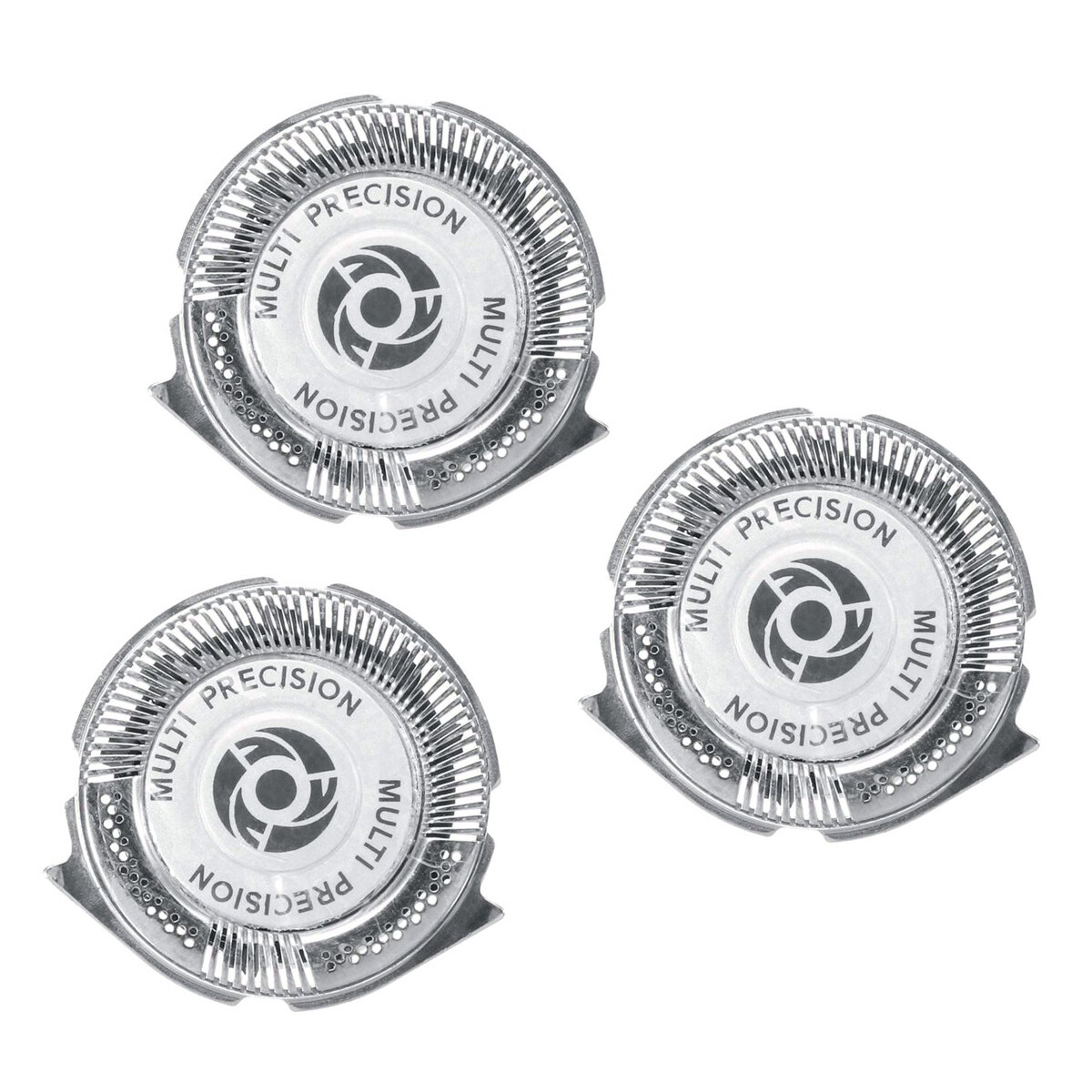 HQ8 Replacement Heads for Philips Norelco Aquatec Shavers HQ8 Heads ...