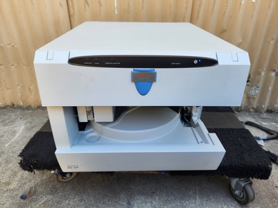 Analytical Instruments - Thermo Scientific Dionex