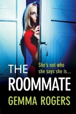 Gemma Rogers The Roommate (Poche) | eBay