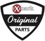 Genuine Exmark Seat Cover for Lazer Z, Radius Standard Seat 126-9352 | eBay