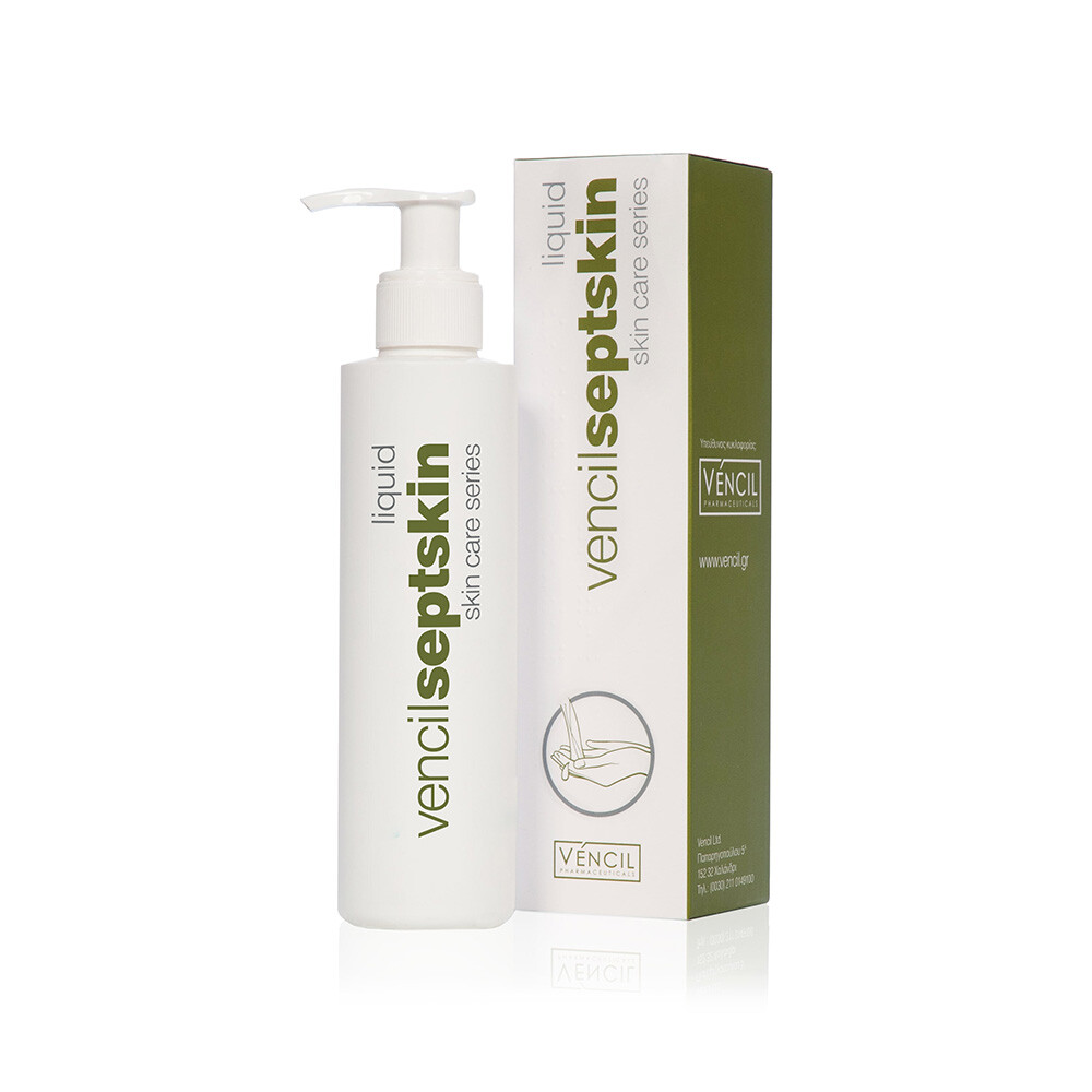 VENCIL Septskin Liquid 170ml | eBay