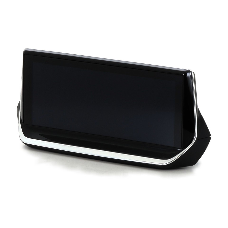 Schermo Multifunzionale - Peugeot 2008 II PH.1 - 9841452080 - C0-0964J ...