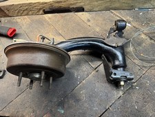 Mini Radius Arms at Andy's Auto Sport