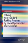 Solving Non-standard Packing Problems by Global Optimization and ...