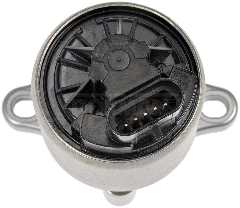 Exhaust Gas Recirculation (EGR) Valve-EGR Valve Dorman 911-697 | eBay
