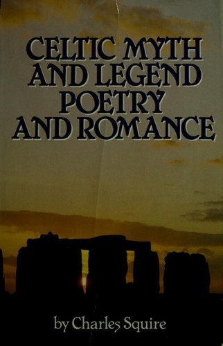 Celtic Myth and Legend Poetry and Romance Hardcover 9780517304907| eBay
