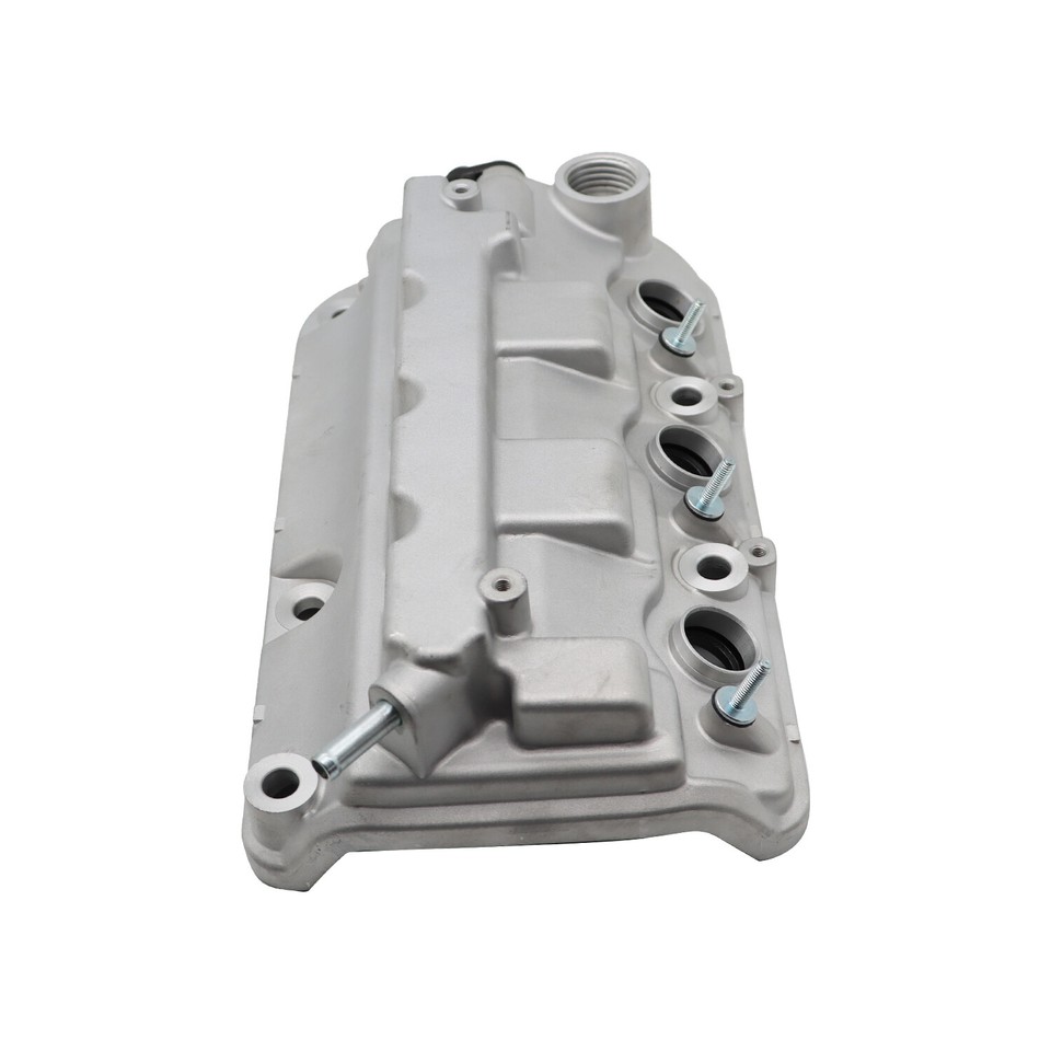 Front Cylinder Valve Cover Fit For Honda Accord Pilot Odyssey 3.5L 2008 ...