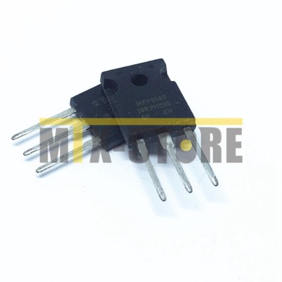 5PC IRFP9140 MOSFET P-CH 100V 21A TO-247AC 9140 Best Offer | eBay