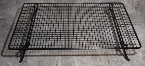 Pampered Chef Stackable Cooling Rack #1587 | eBay