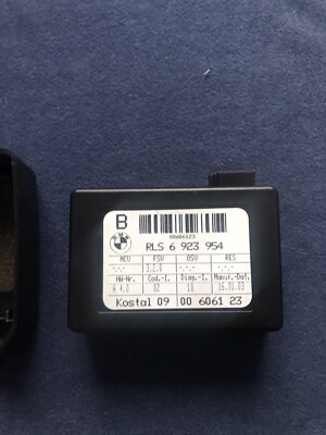 BMW E60 E61 2005 Rain Sensor RLS 6923954 | eBay UK