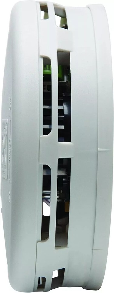 KIDDE P3010K-CO Smoke Detector Carbon Monoxide Alarm Combo 10 Year ...