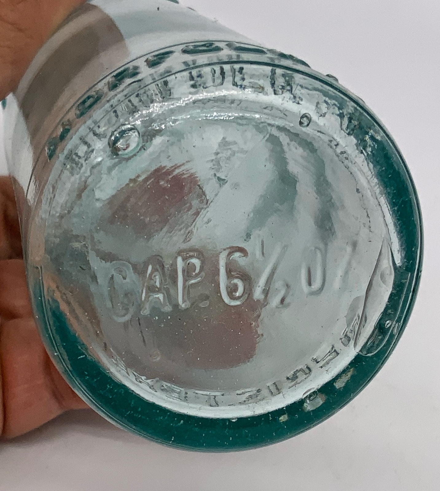 Antique Aqua Pepsi Norfolk VA Bottle Straight Sided Block Lettered 6 1 antique-aqua-pepsi-norfolk-va-bottle-straight-sided-block-lettered-6-1
