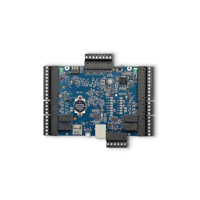 Alarm.com ADC-AC-X1100 HID Aero Intelligent Door/Reader Controller | eBay