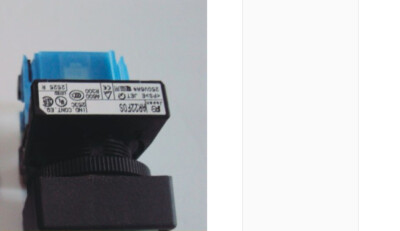 1pc Fst FUJI AR22F0S-10G AR22FOS-10G Push button switch free shipping ...