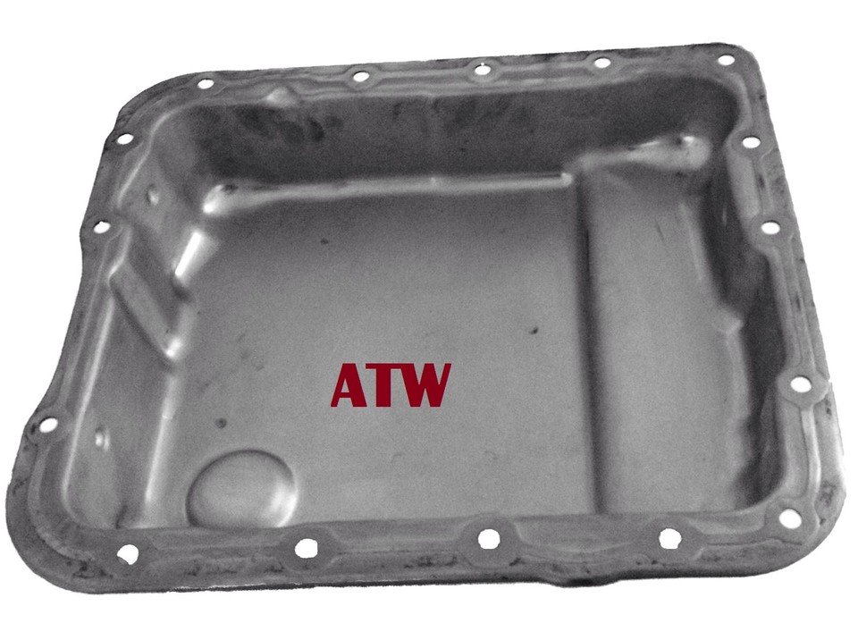 4L60E Transmission Oil Pan Deep Design With OEM Drain Plug | Genuine ...
