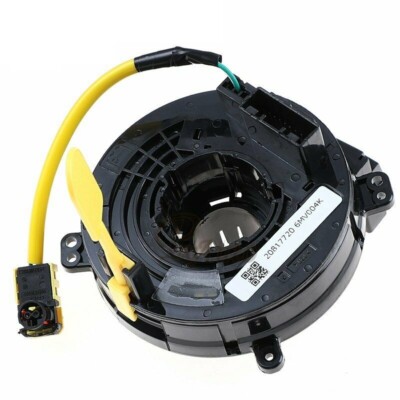 Clock Spring Replacement For Vauxhall Zafira 20817720 | eBay